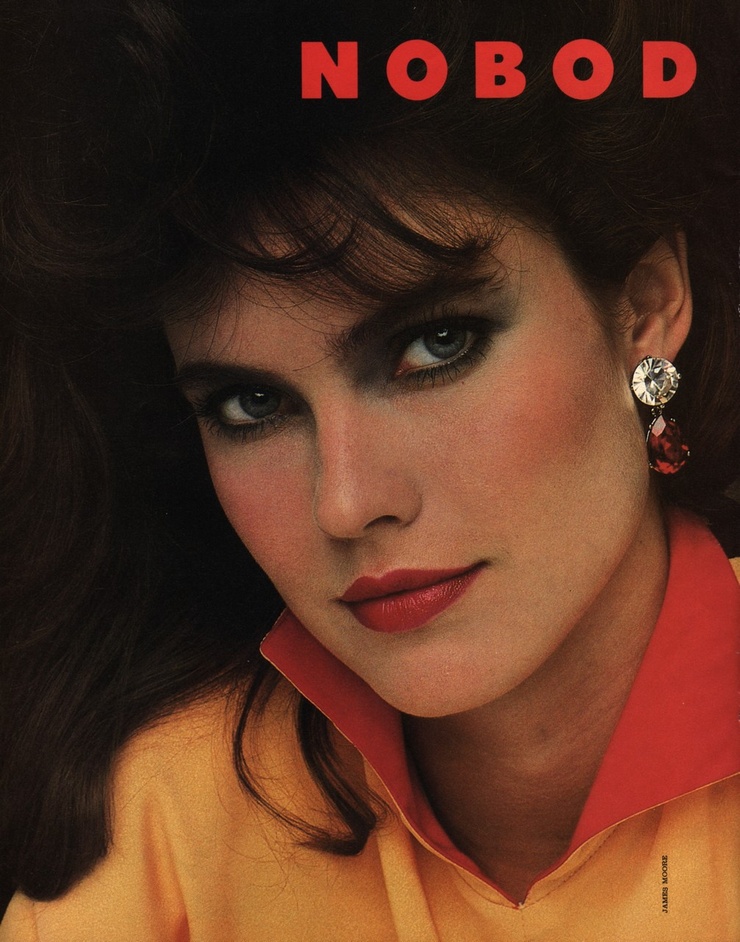 Carol Alt image