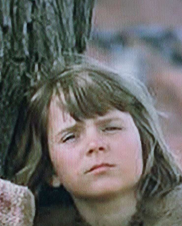 Picture of Maria Persson