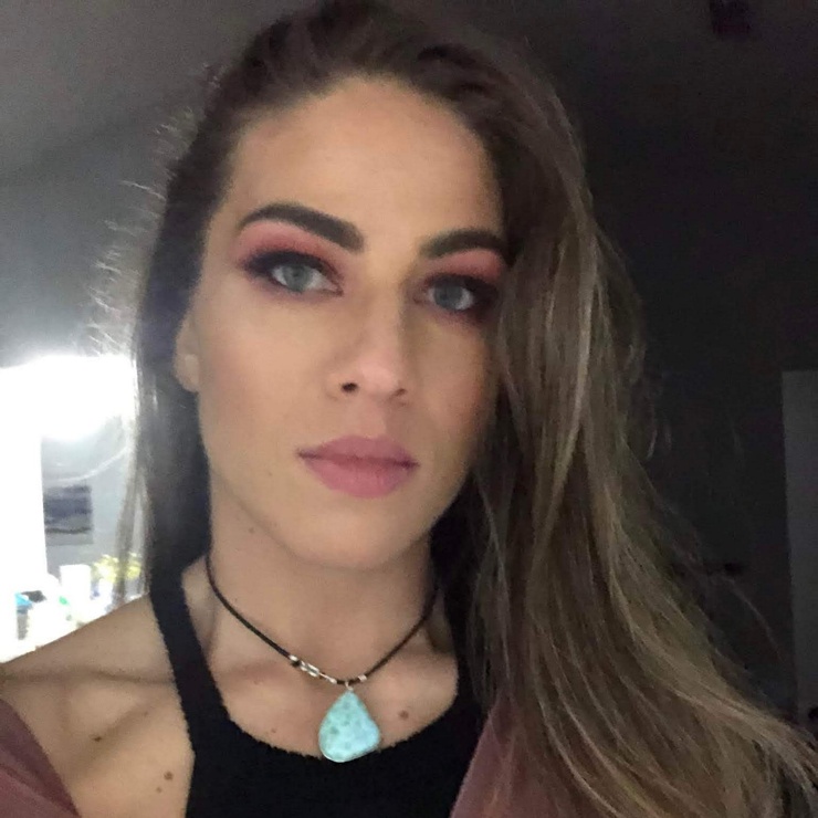 Picture of Marina Shafir