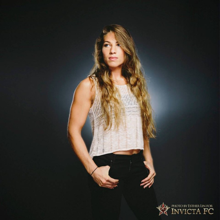 Picture of Marina Shafir