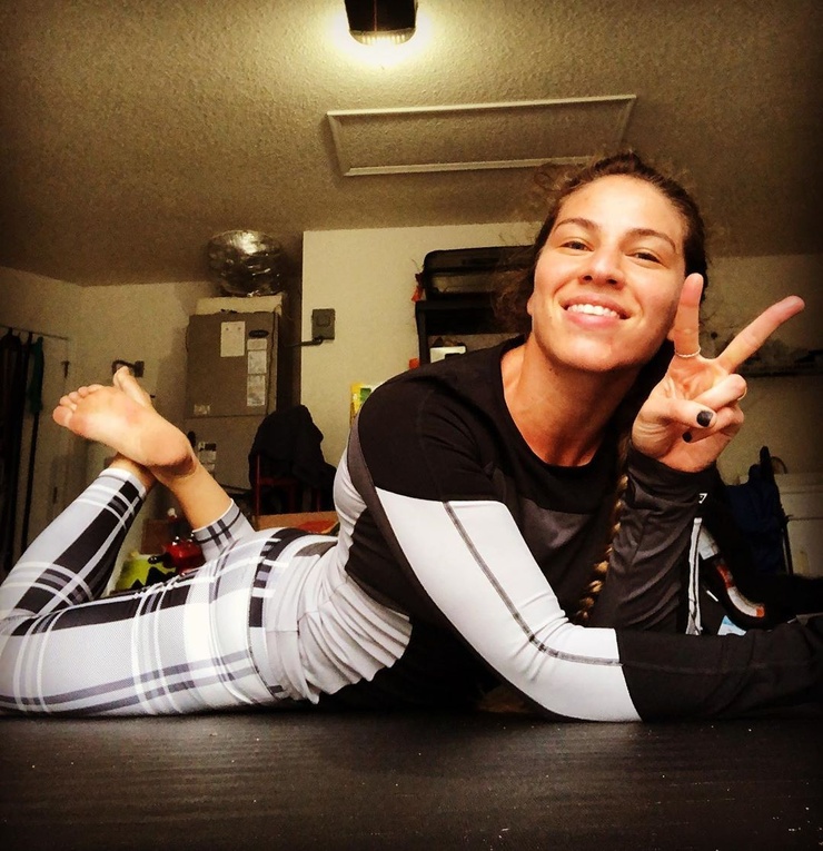 Marina Shafir image