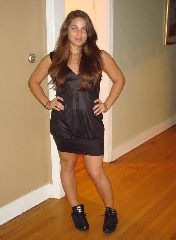 Picture of Marina Shafir