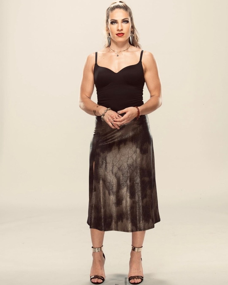 Picture of Marina Shafir