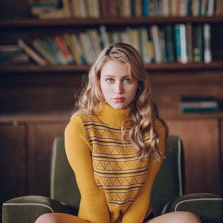 Image of Caylee Cowan