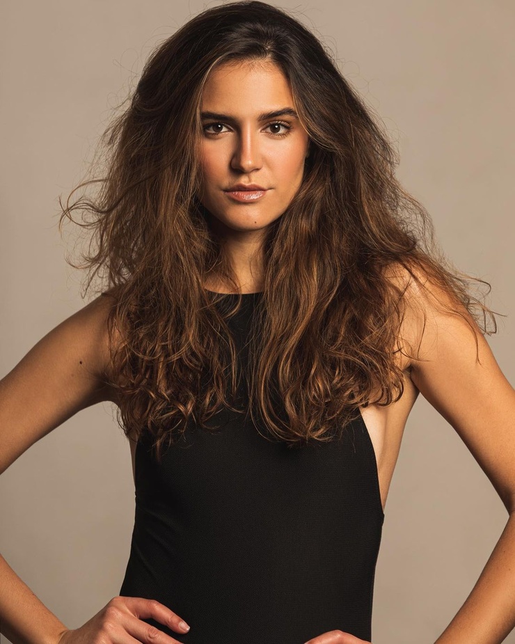 Yamile Carmona picture