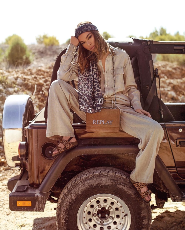 Picture of Alesia Noka