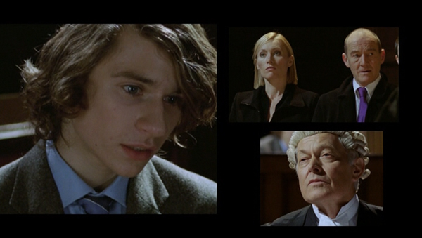 Der Preis des Vergessens 2007