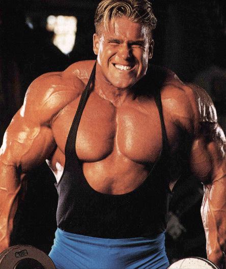 Picture of Jay Cutler