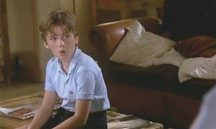 Picture of Fabien Chombart