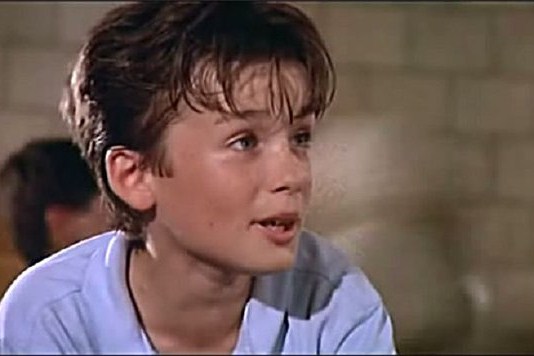 Picture of Fabien Chombart