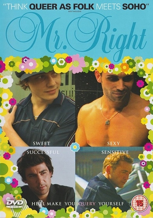 Picture of Mr. Right