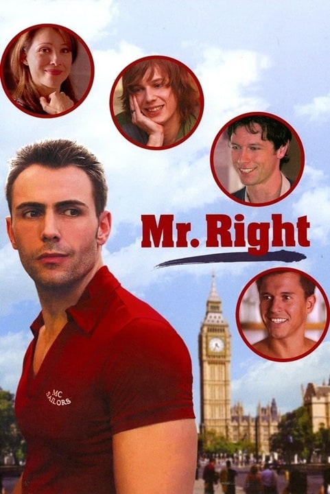 Picture of Mr. Right