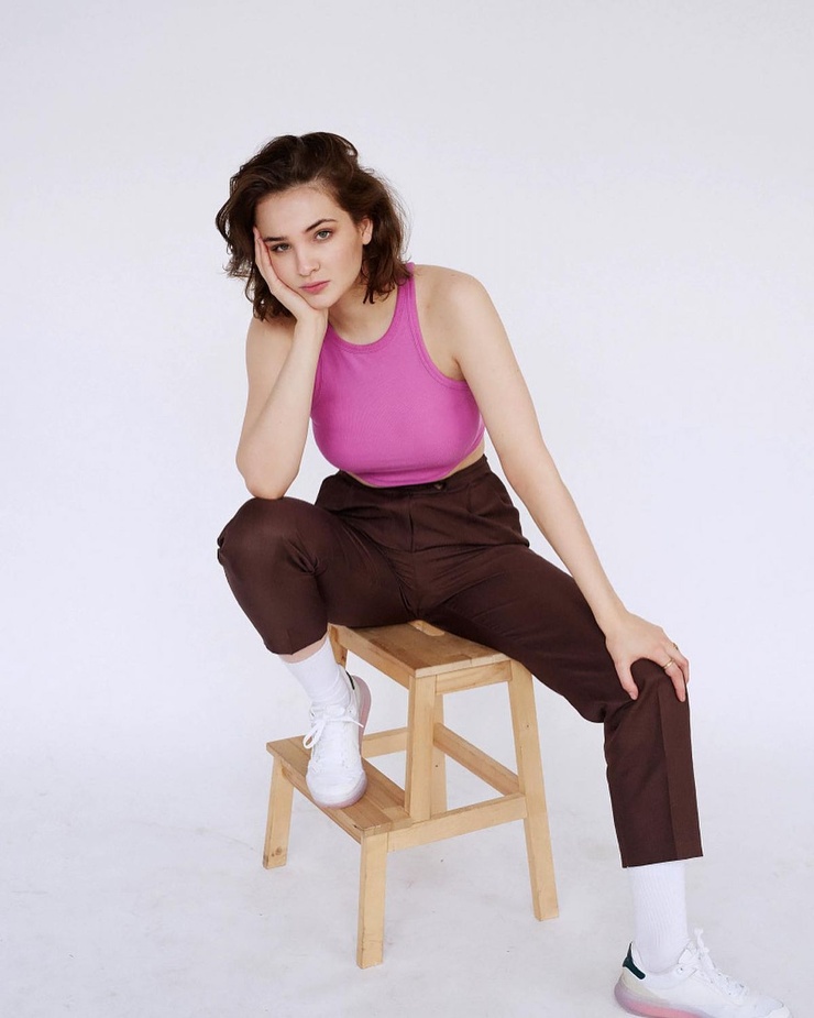 Picture of Lisa Vicari
