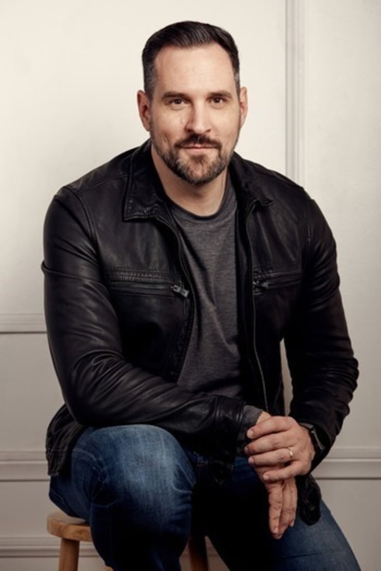Picture of Travis Willingham