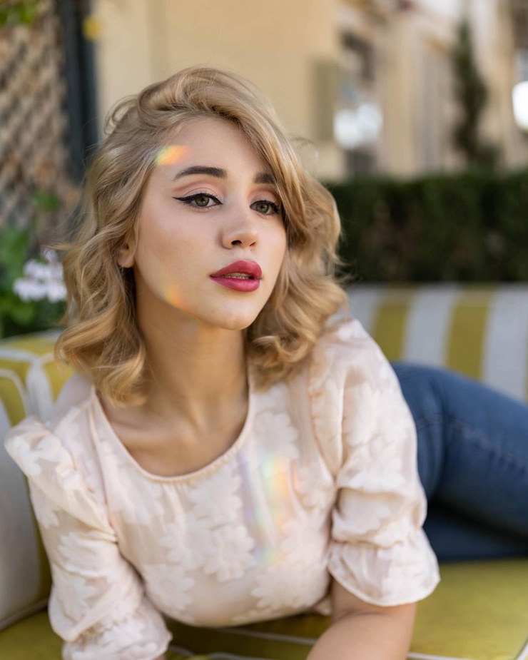 Picture of Caylee Cowan