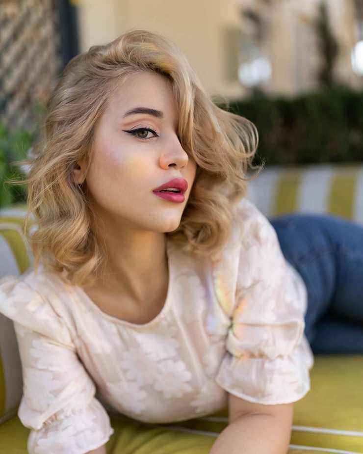 Picture of Caylee Cowan