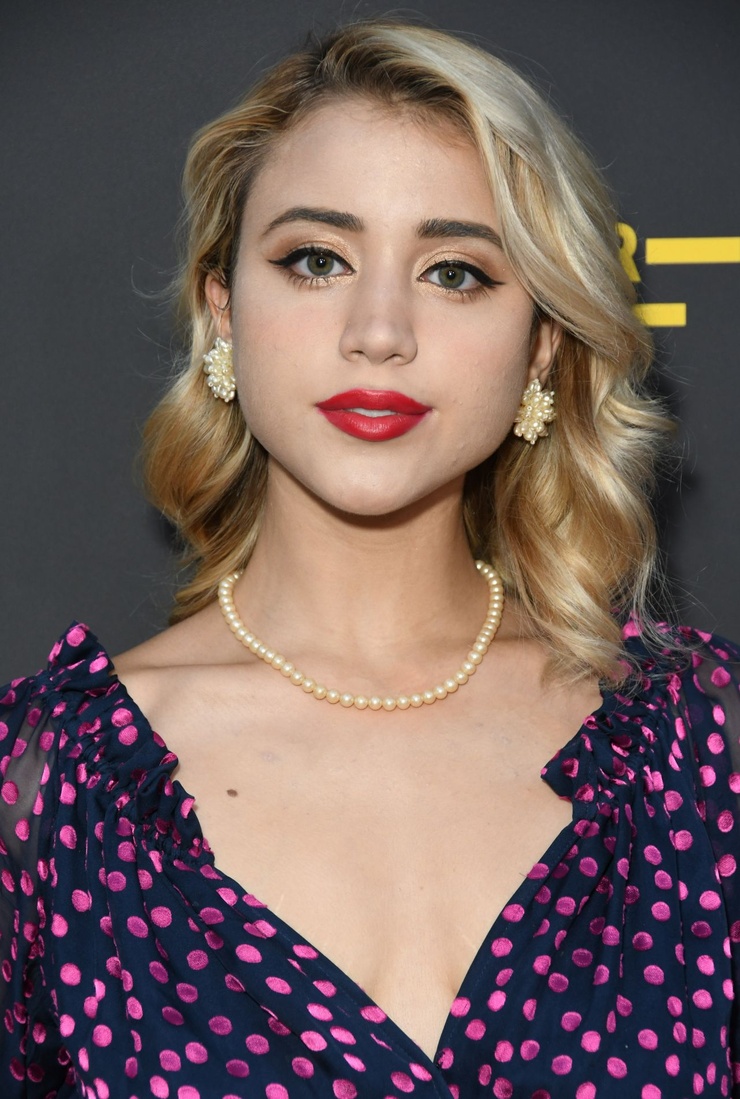 Caylee Cowan image