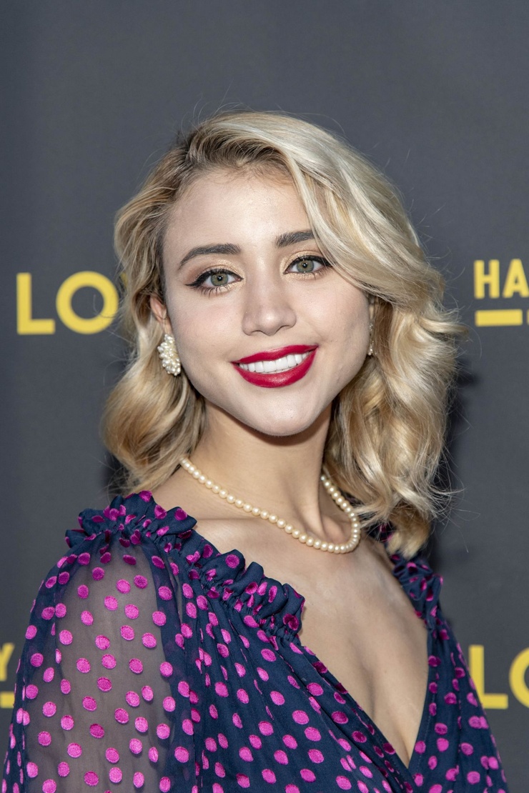 Picture of Caylee Cowan