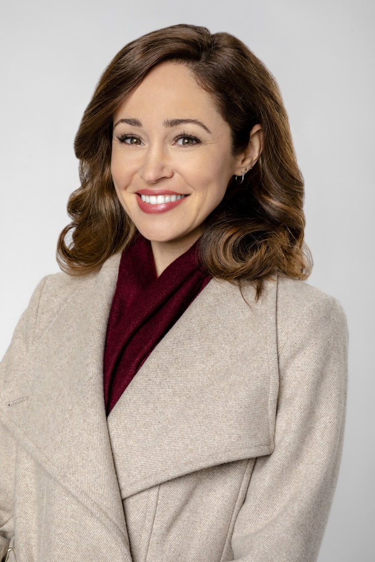 Picture of Autumn Reeser