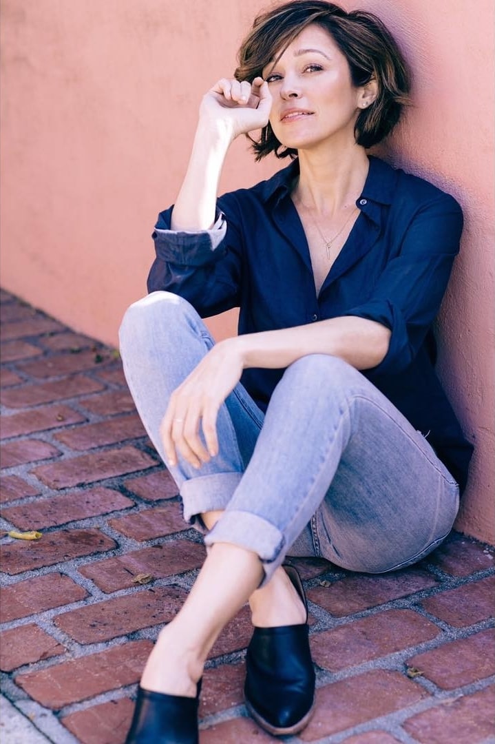 Picture of Autumn Reeser