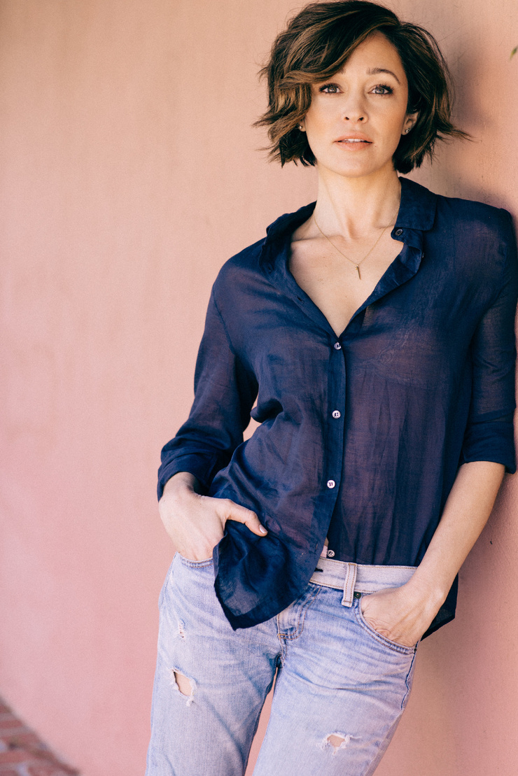 Picture of Autumn Reeser