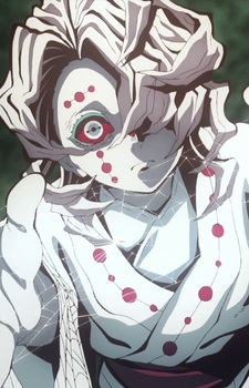 Picture of Rui (Kimetsu no Yaiba)