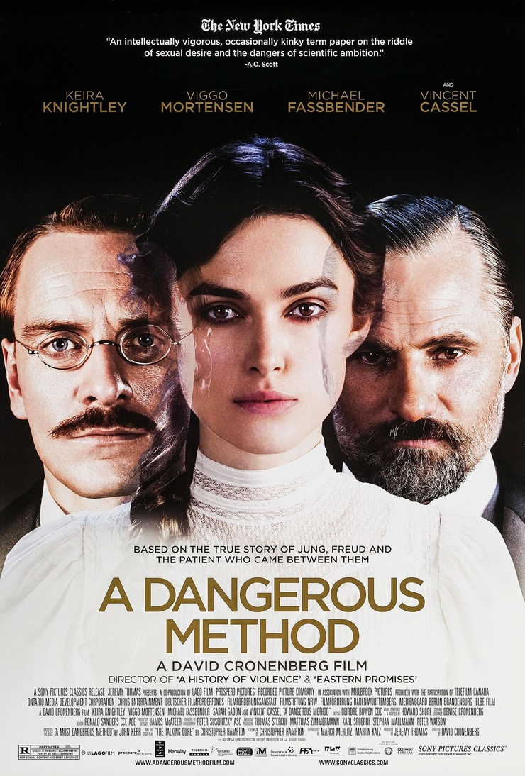 Picture of A Dangerous Method