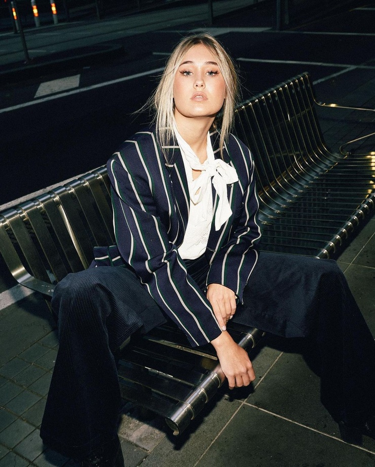 Picture of Holly Boothby