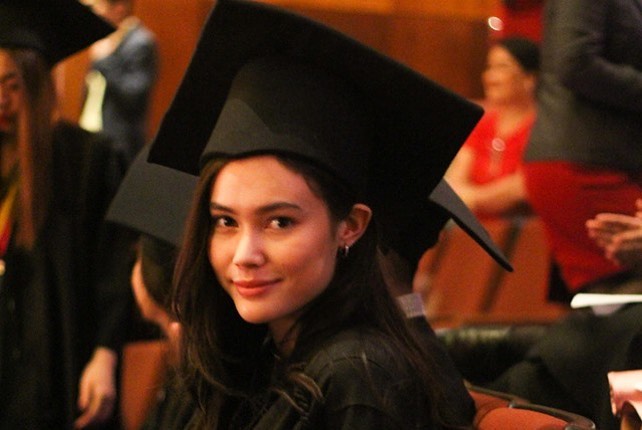 Picture of Adela-Mae Marshall