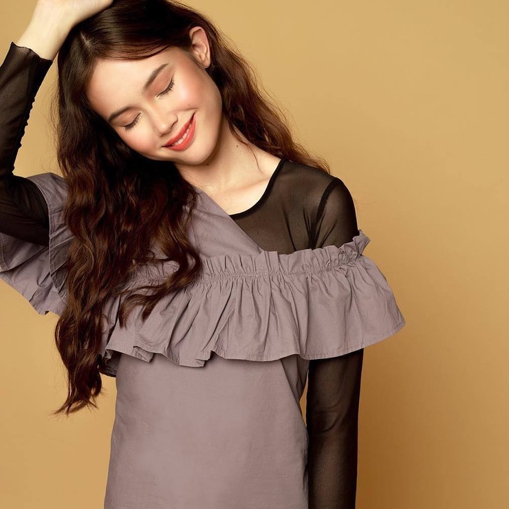 Adela-Mae Marshall picture