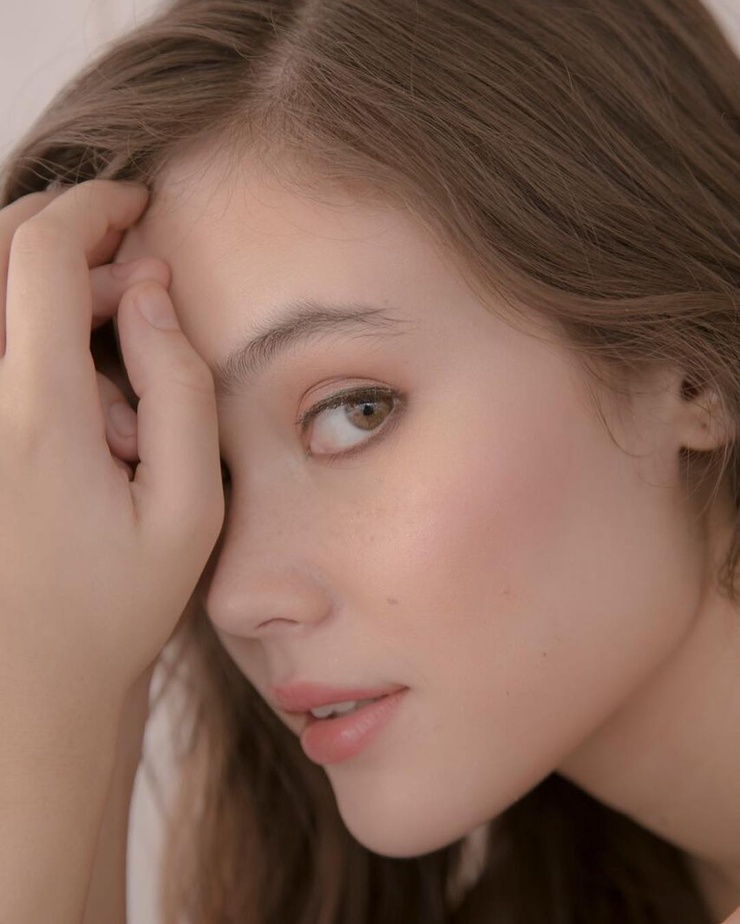 Picture of Adela-Mae Marshall