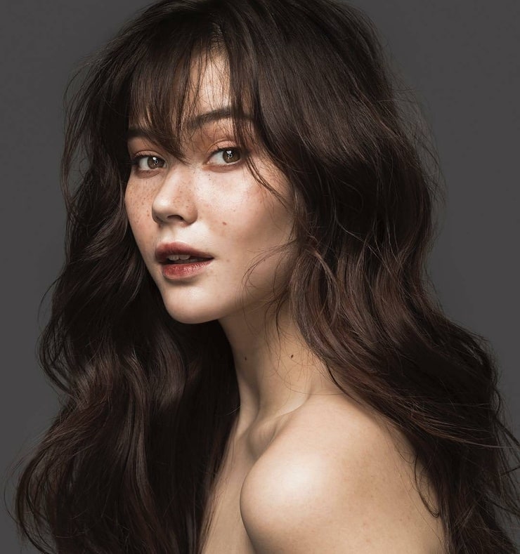 Image of Adela-Mae Marshall