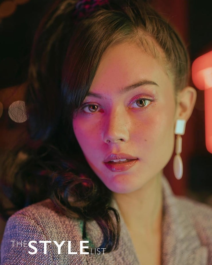 Picture of Adela-Mae Marshall