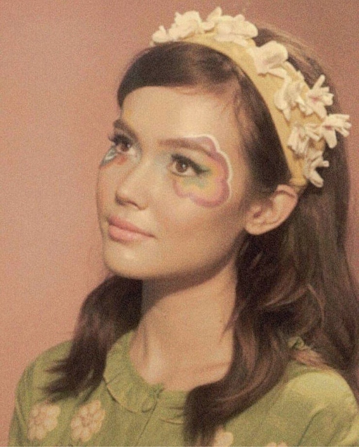 Picture of Adela-Mae Marshall