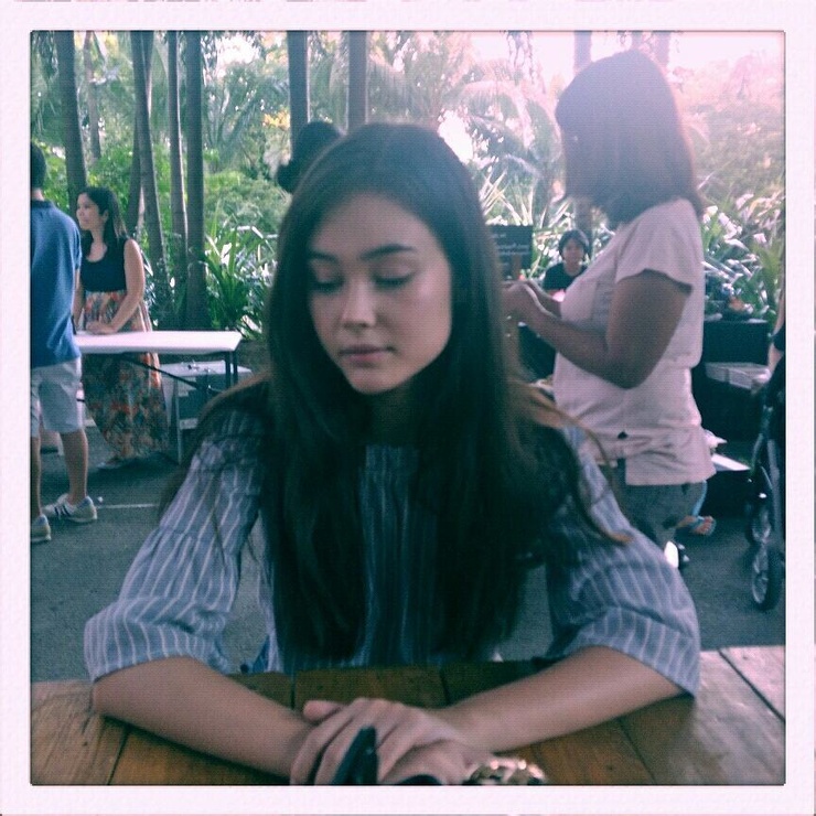 Image of Adela-Mae Marshall