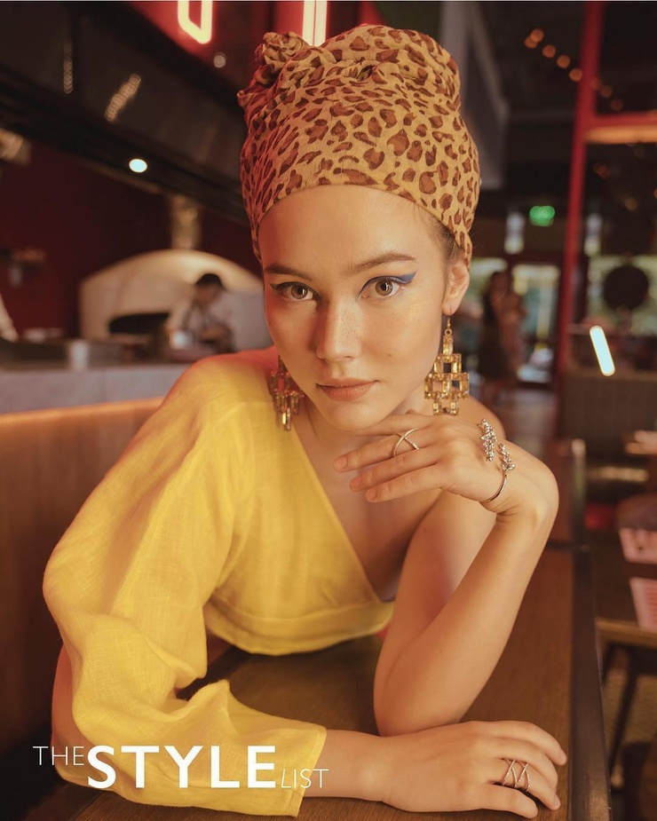 Picture of Adela-Mae Marshall