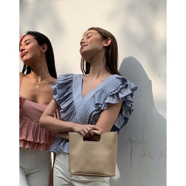 Adela-Mae Marshall image