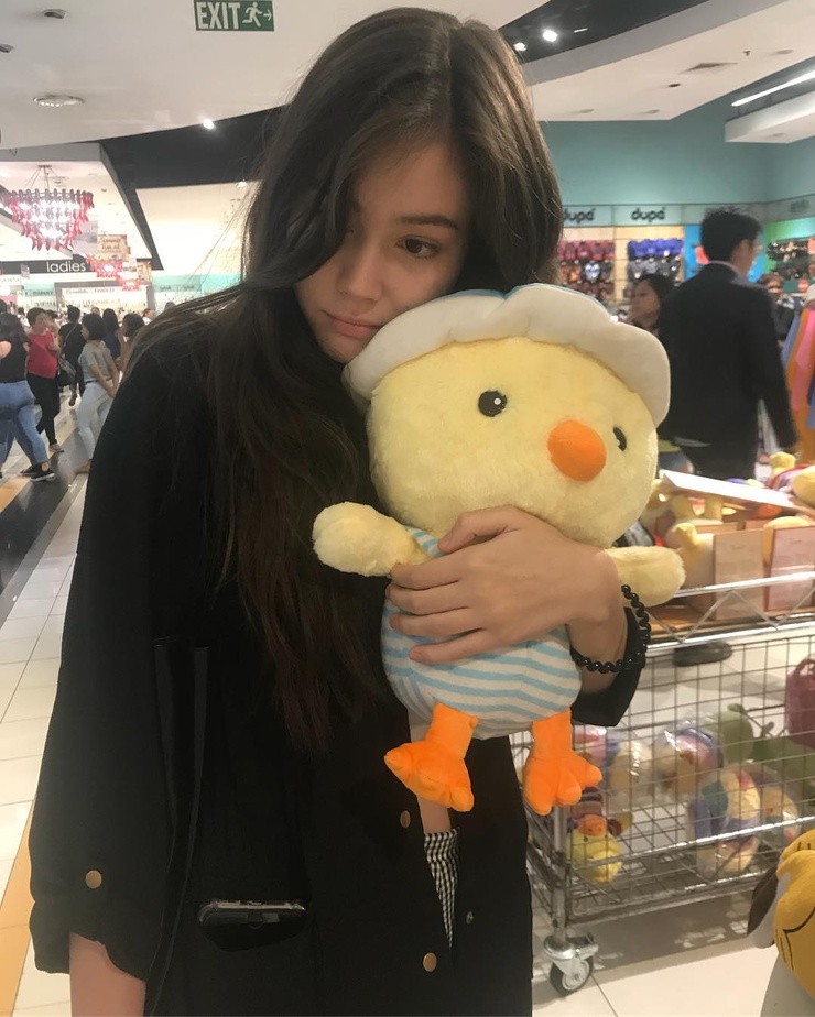 Adela-Mae Marshall picture