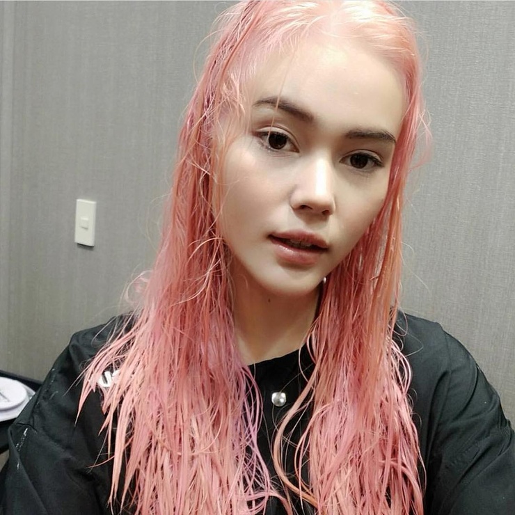 Picture of Adela-Mae Marshall