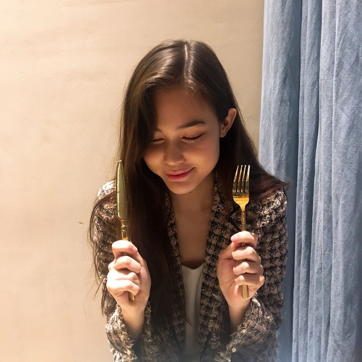 Picture of Adela-Mae Marshall