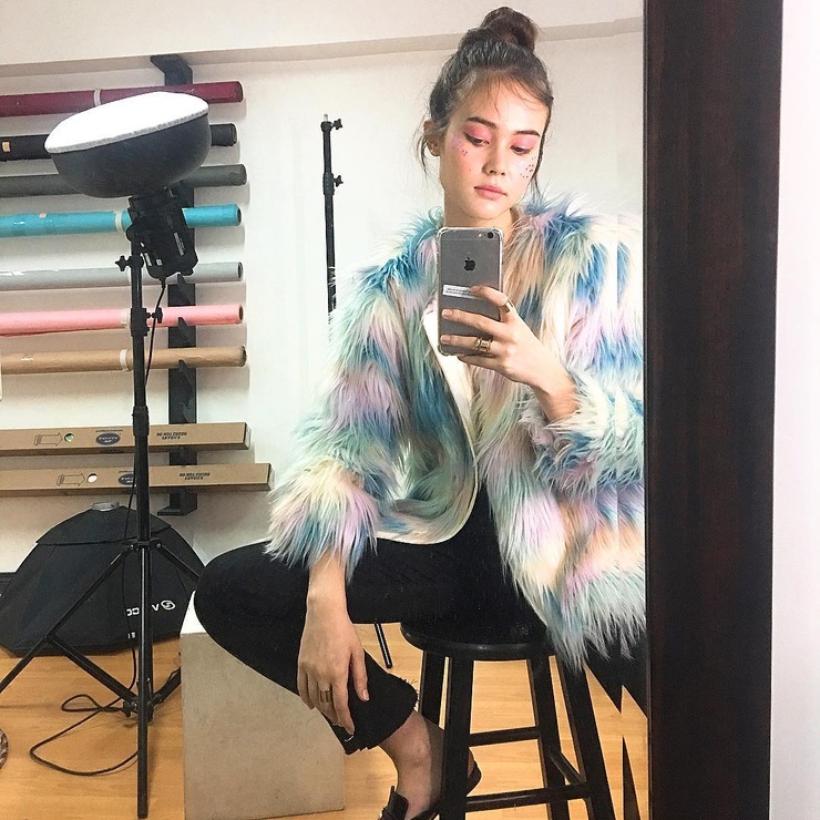 Picture of Adela-Mae Marshall