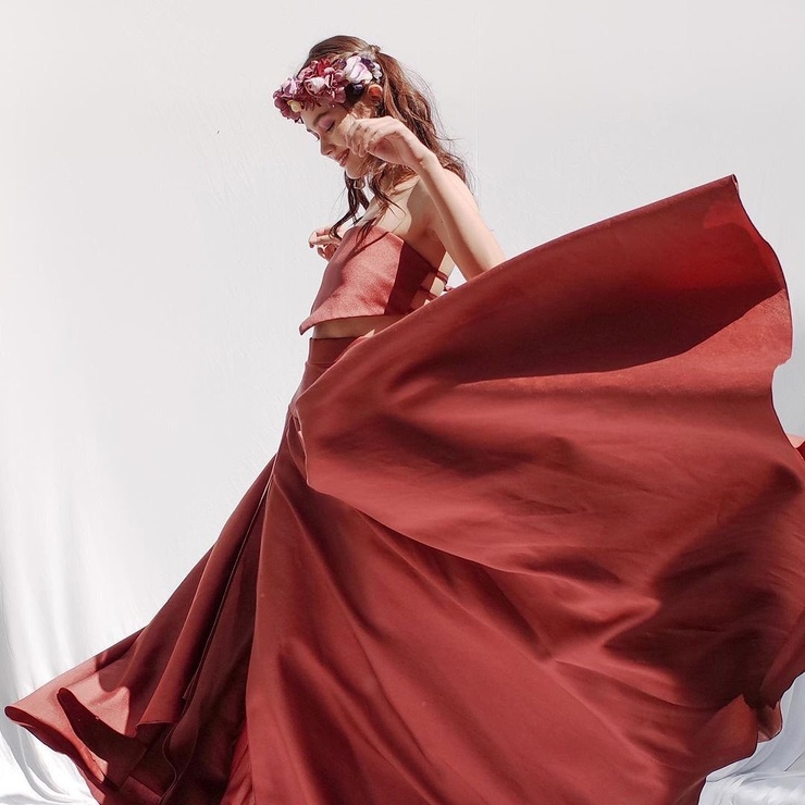 Picture of Adela-Mae Marshall