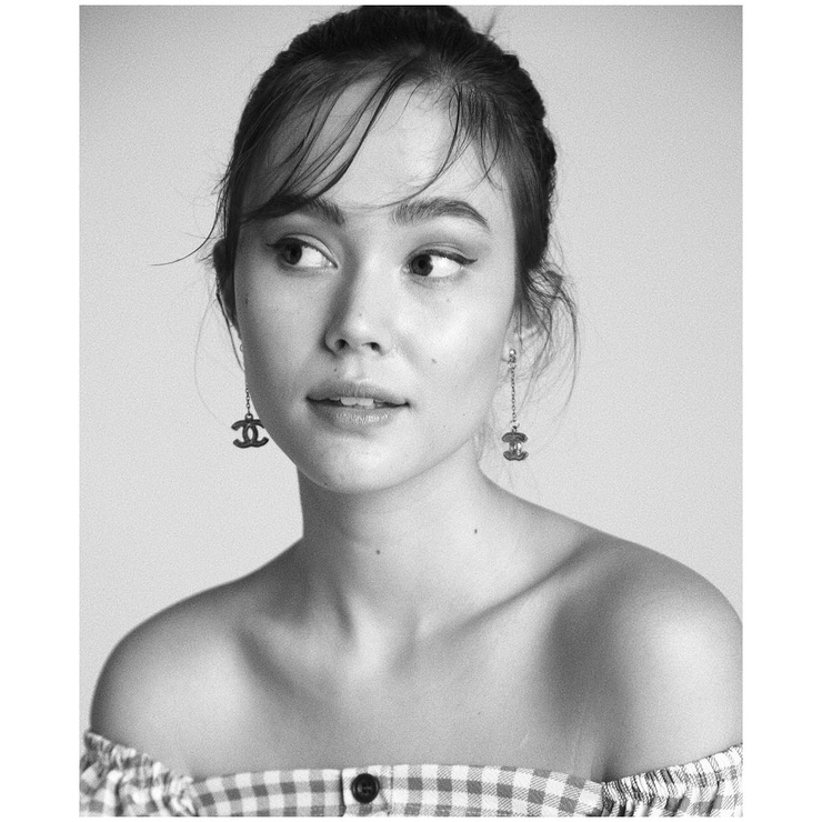 Image of Adela-Mae Marshall