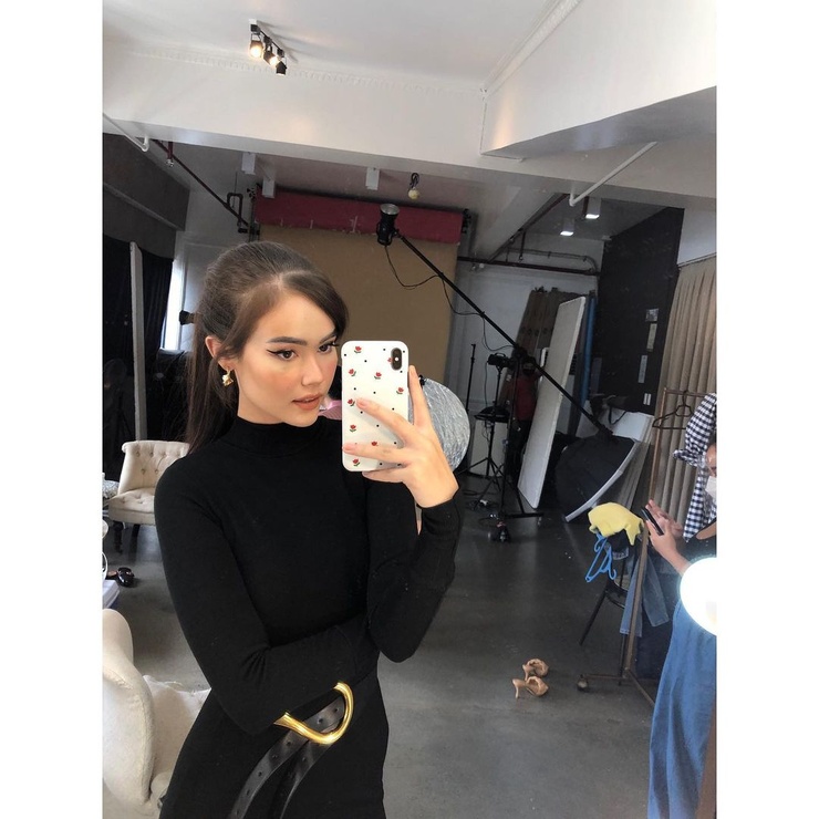 Picture of Adela-Mae Marshall