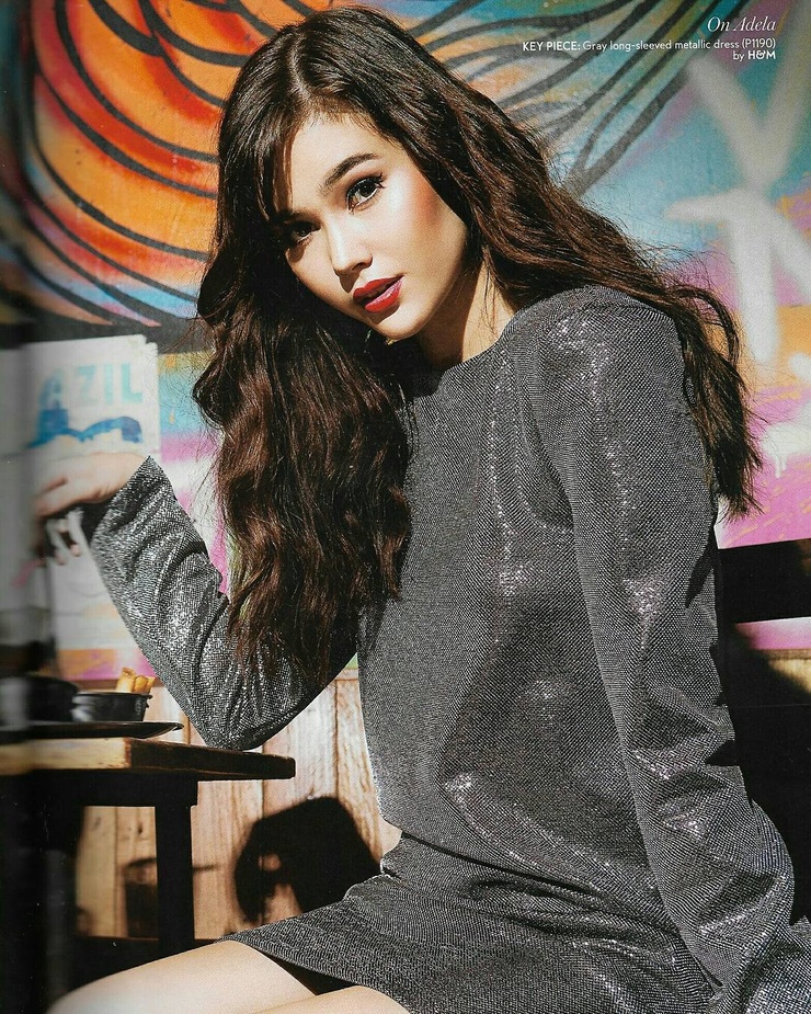 Picture of Adela-Mae Marshall