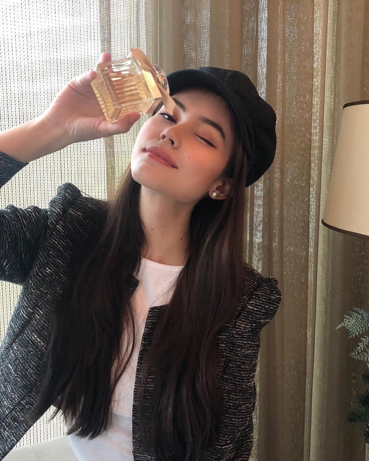 Picture of Adela-Mae Marshall