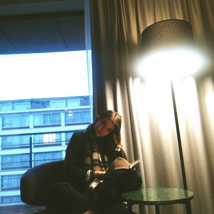 Adela-Mae Marshall image