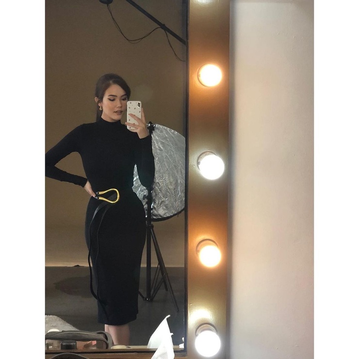 Image of Adela-Mae Marshall