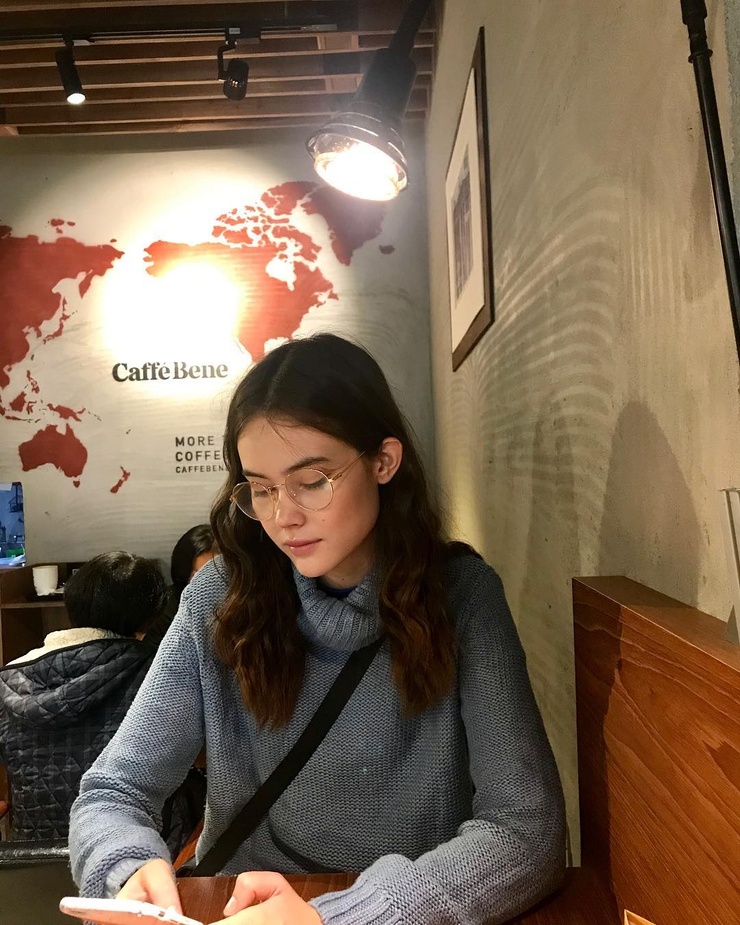 Picture of Adela-Mae Marshall