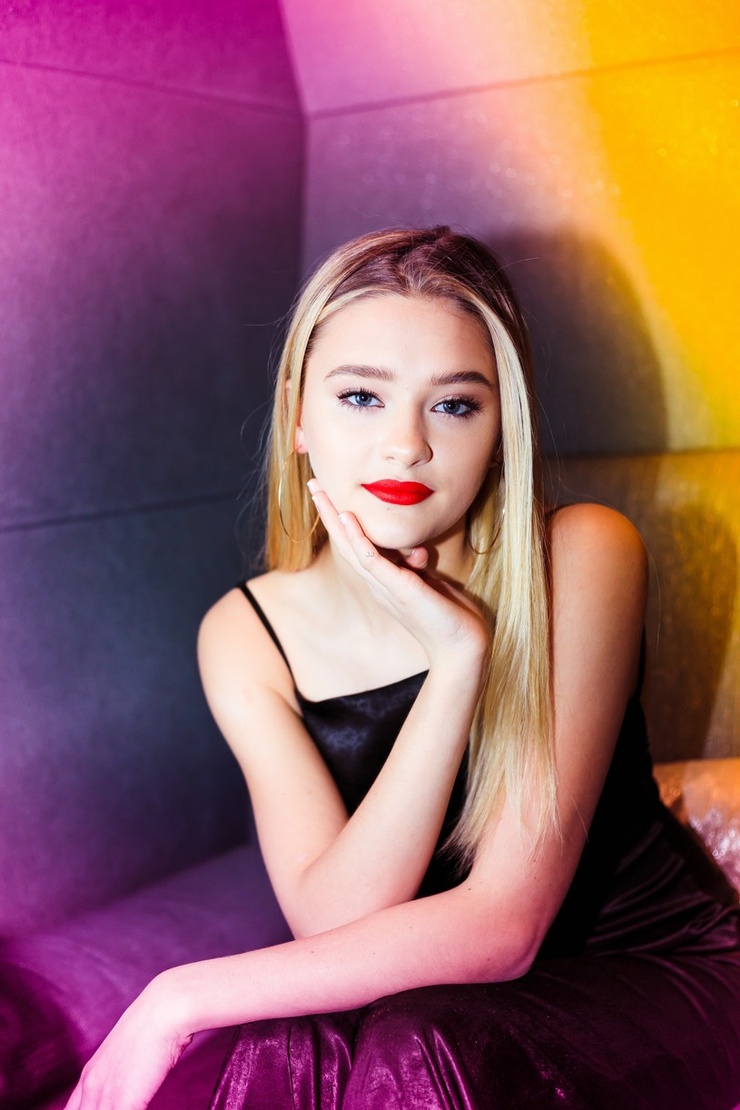 Picture of Lizzy Greene